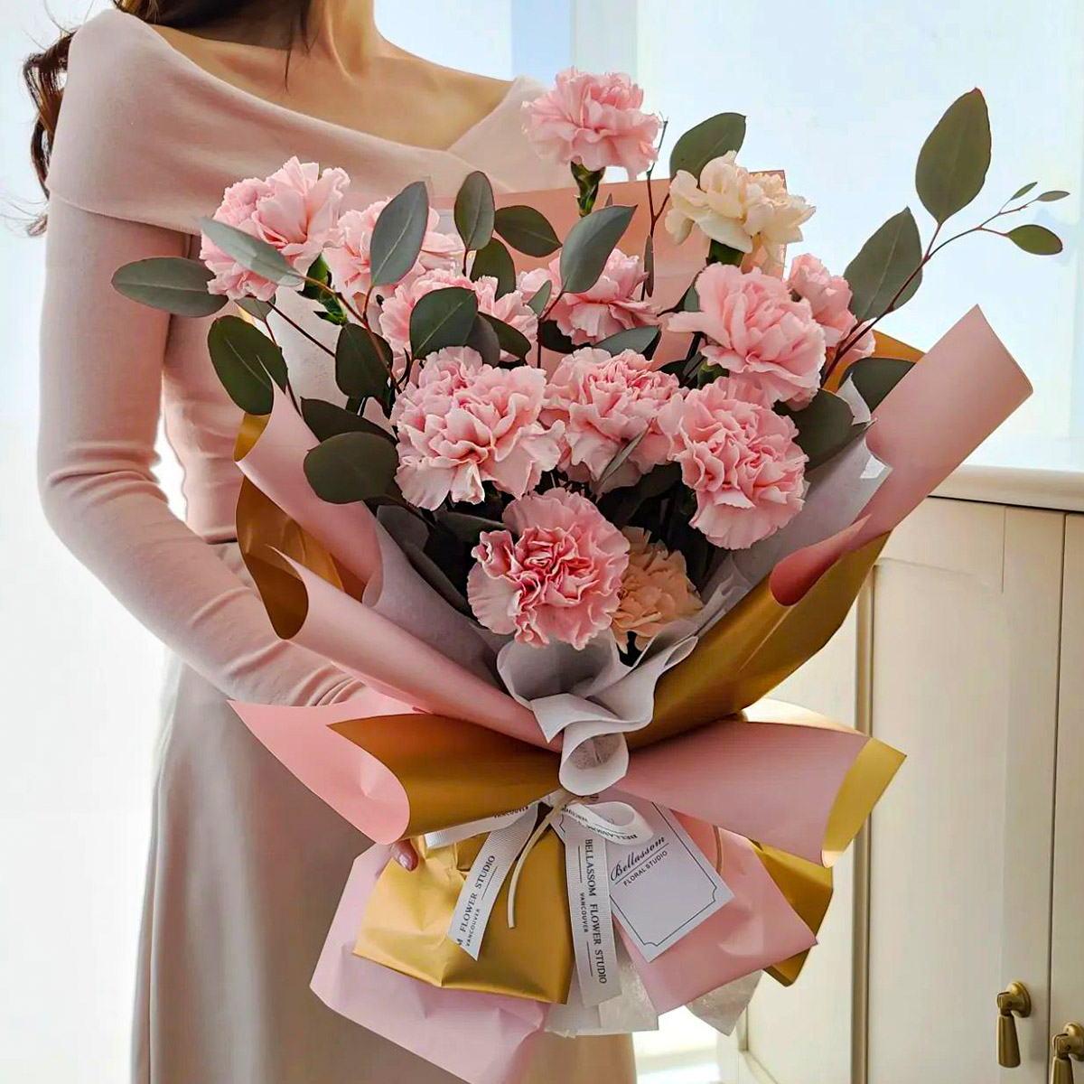 Top Mother's Day Flowers to Show Your Appreciation